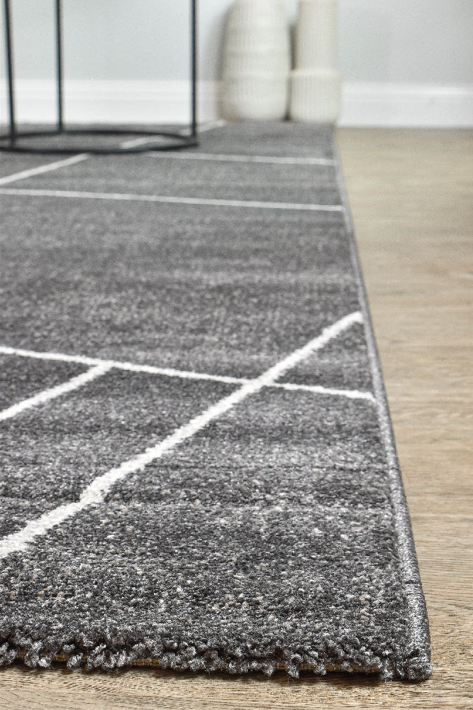 Chester Granite Design Rug – Modern Appeal | Trends Rugs